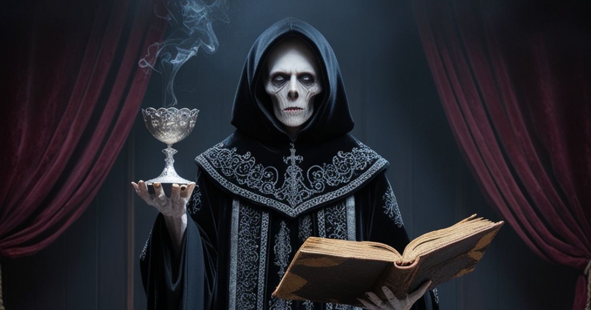 Vespers Host Step-By-Step Walkthrough 2025 - GamerGuideHub