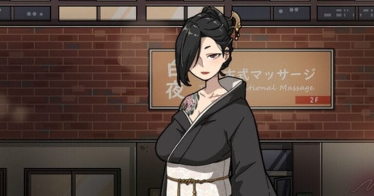 Yakuza Rogue Chapter-Wise Guide 2025 - GamerGuideHub