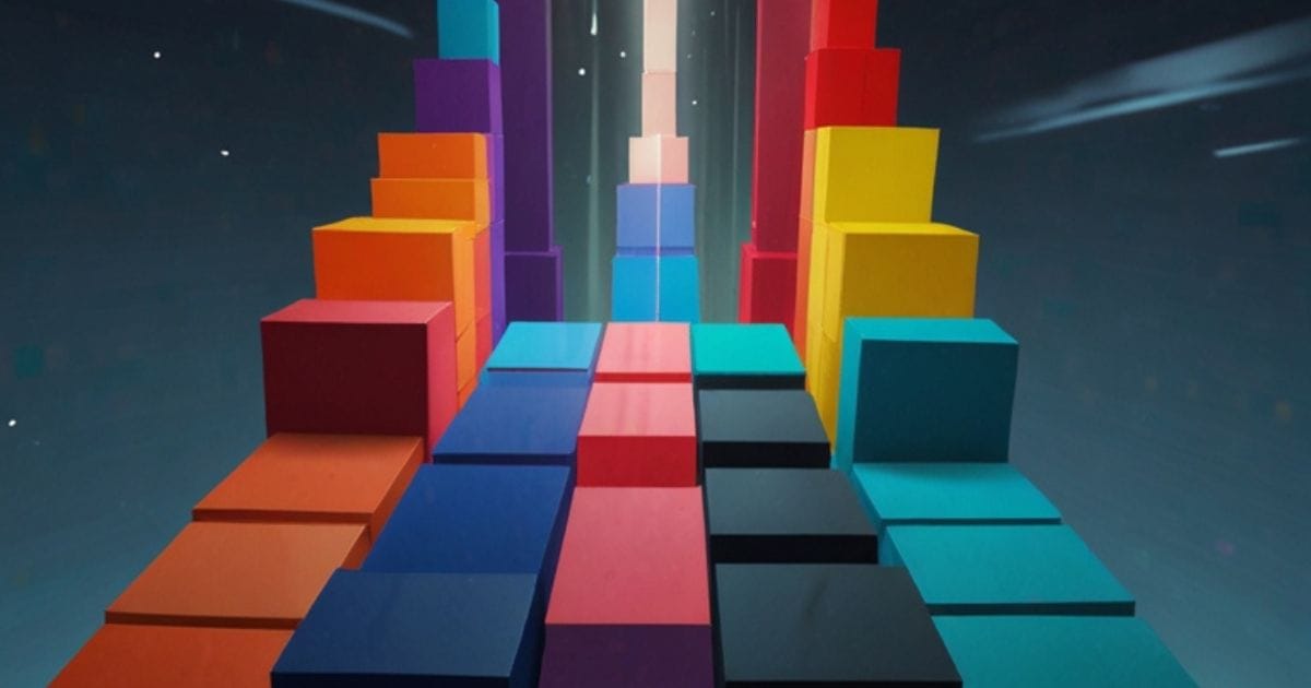 How to Beat Different Levels in Bloxorz? - GamerGuideHub