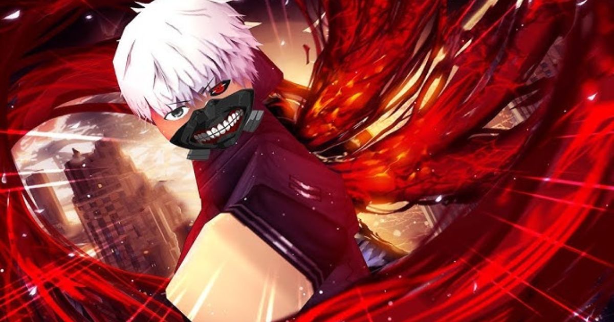 Ro Ghoul Codes September 2025 - GamerGuideHub