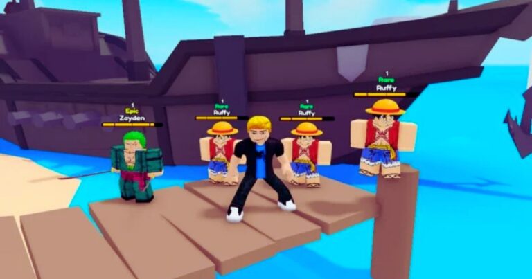 Anime Realms Codes (November 2025): Your Ultimate Guide to Unlocking ...