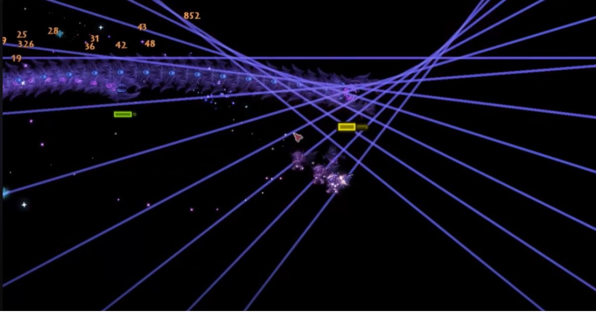 Calamity Summoner Disaster: A Deep Dive into Calamity in Conan Exiles ...