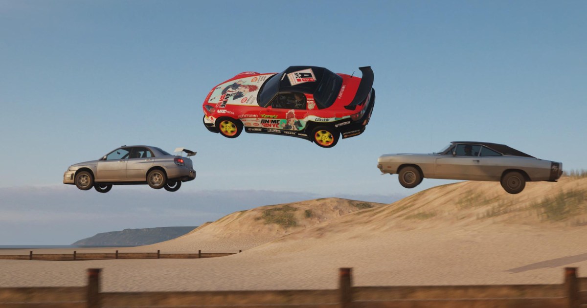 Car Ramp Jump Codes (September 2025) – Redeem Active Rewards Now!