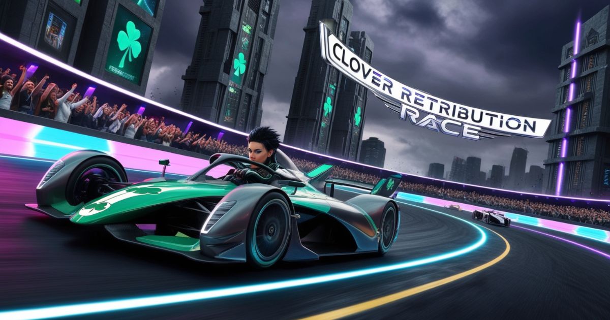 Clover Retribution Race Complete Guide 2025 - GamerGuideHub