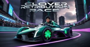 Clover Retribution Race Complete Guide 2025 - GamerGuideHub