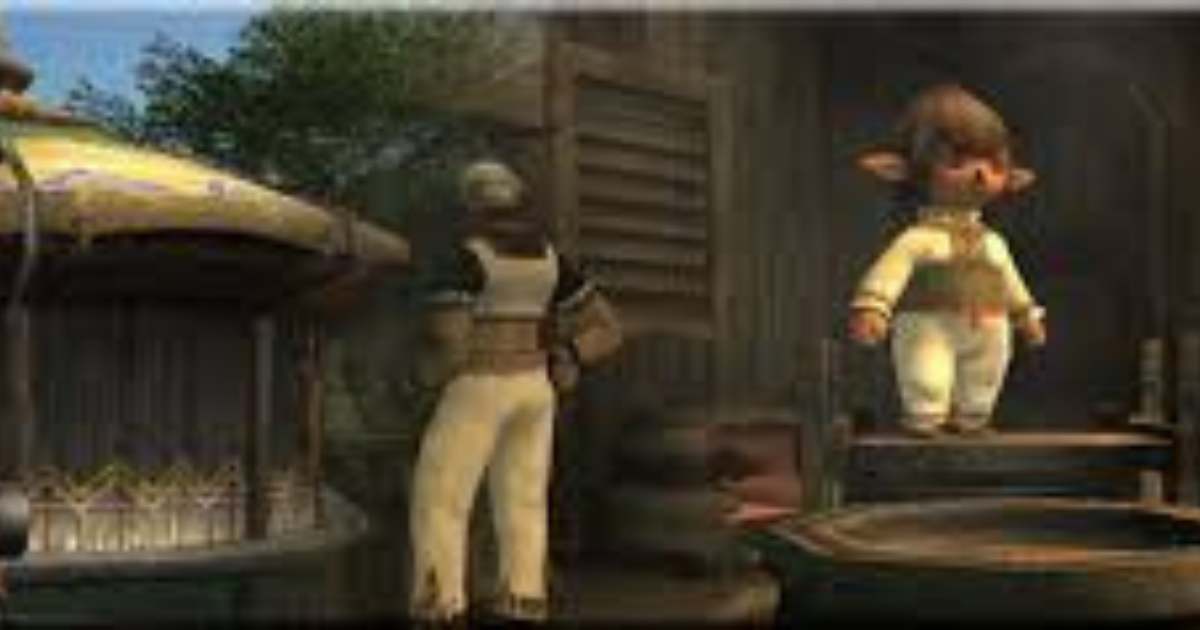 Dominate Vana'diel with FFXI Cooking: Boost Your Stats and Conquer ...