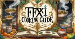 Dominate Vana'diel with FFXI Cooking: Boost Your Stats and Conquer ...