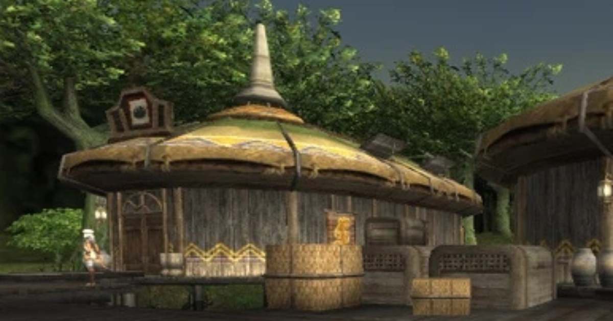 Dominate Vana'diel with FFXI Cooking: Boost Your Stats and Conquer ...