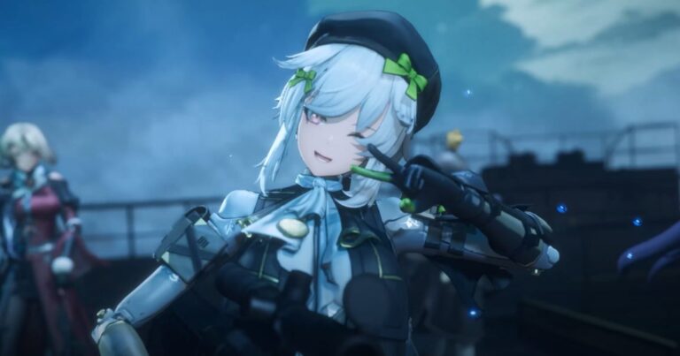 Girls Frontline 2 Complete Guide 2025 - GamerGuideHub