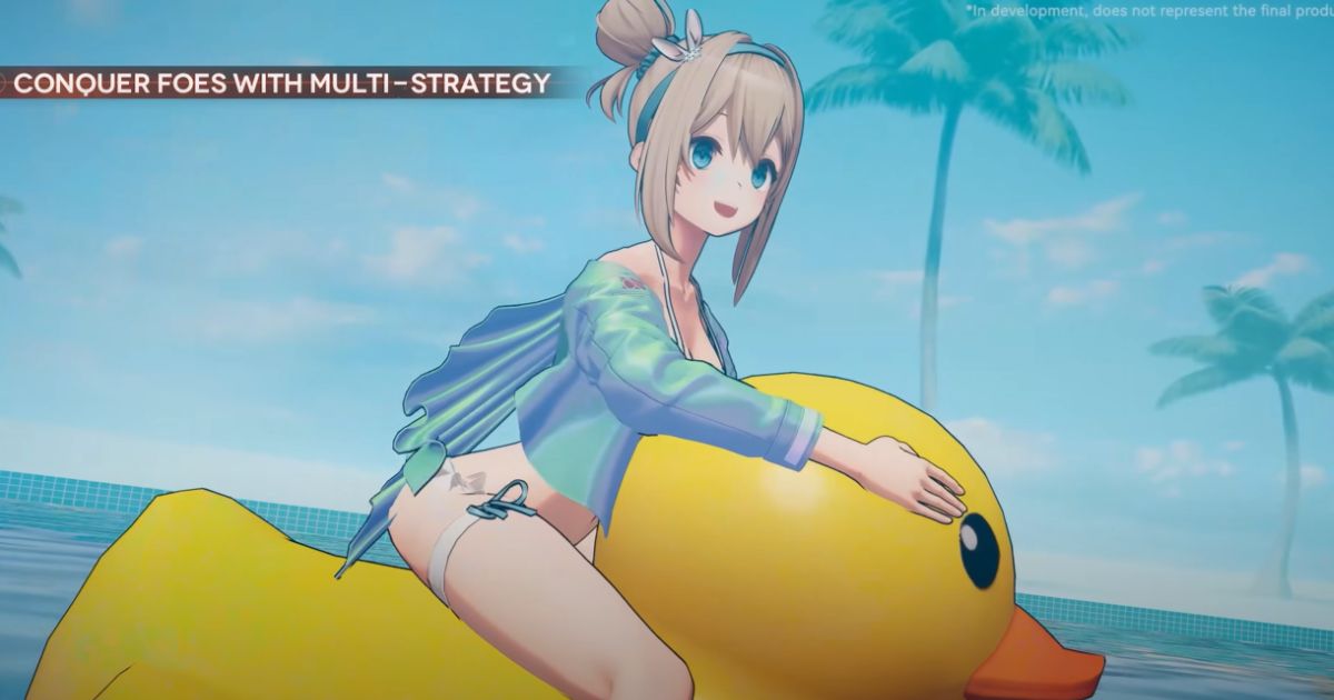 Girls Frontline 2 Cheat Codes october 2025 (Updated) - GamerGuideHub