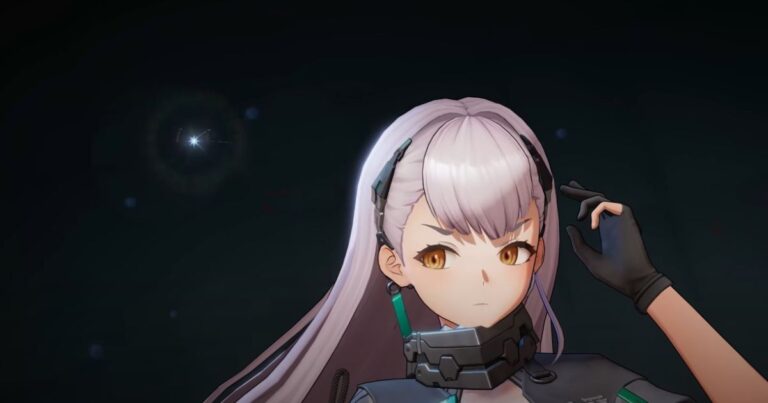 Girls Frontline 2 Cheat Codes october 2025 (Updated) - GamerGuideHub