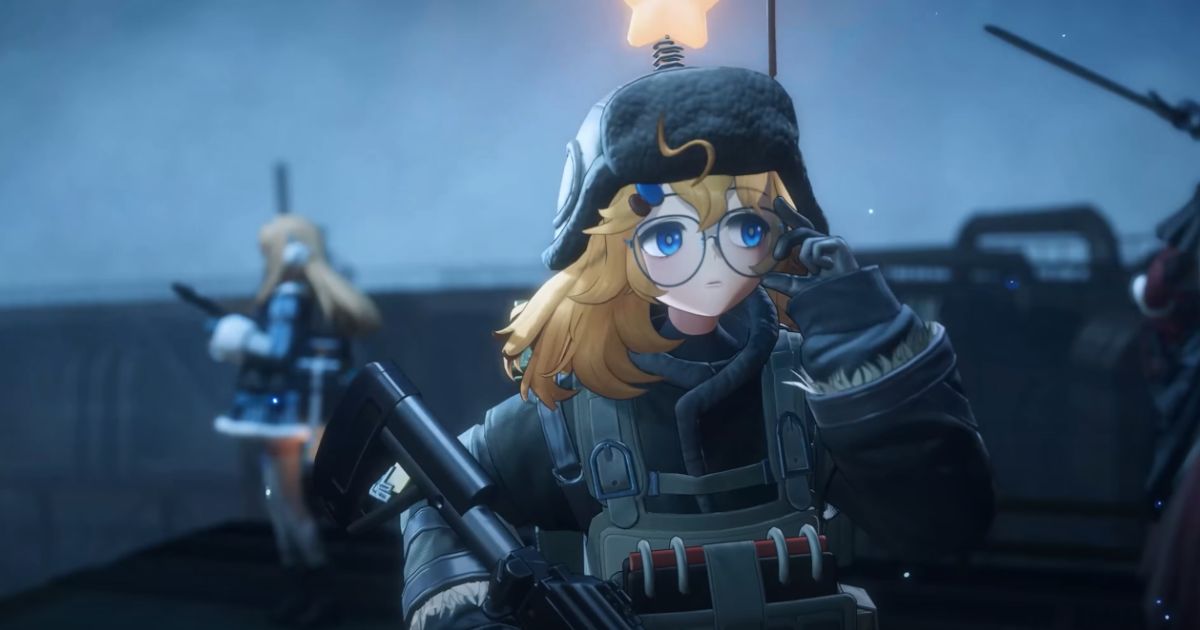 Girls Frontline 2 Complete Guide 2025 - GamerGuideHub