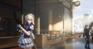 Girls Frontline 2 Complete Guide 2025 - GamerGuideHub