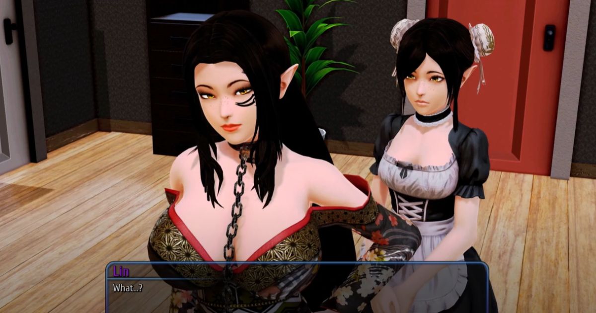 Harem Hotel Complete Walkthrough & Guide 2025 - GamerGuideHub