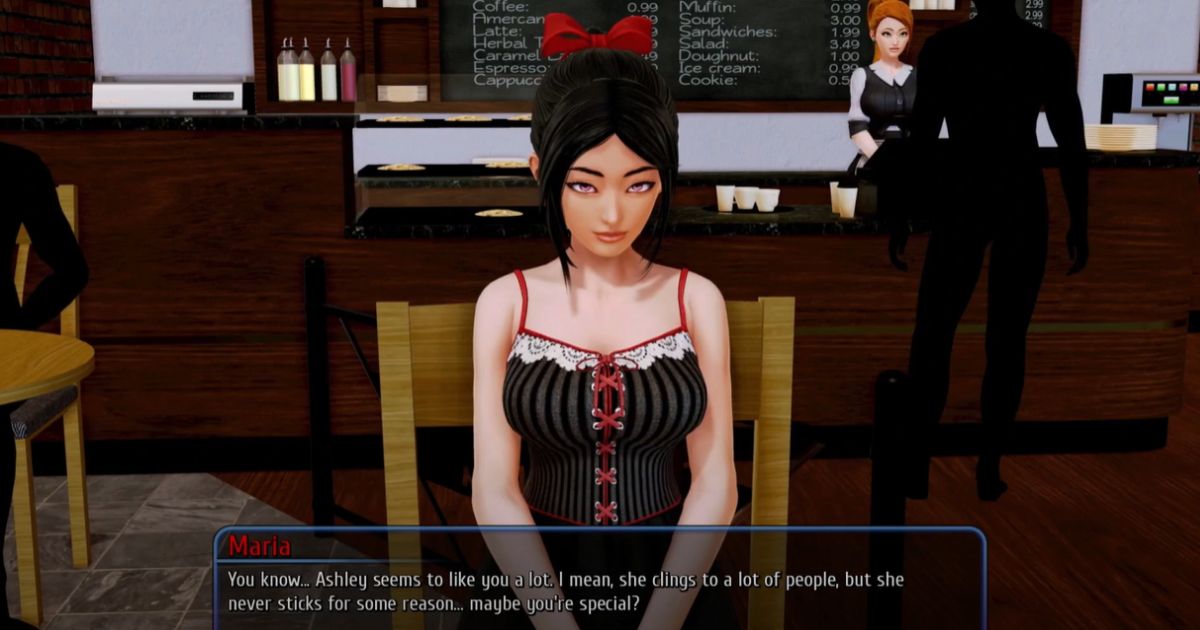 Harem Hotel Complete Walkthrough & Guide 2025 - GamerGuideHub