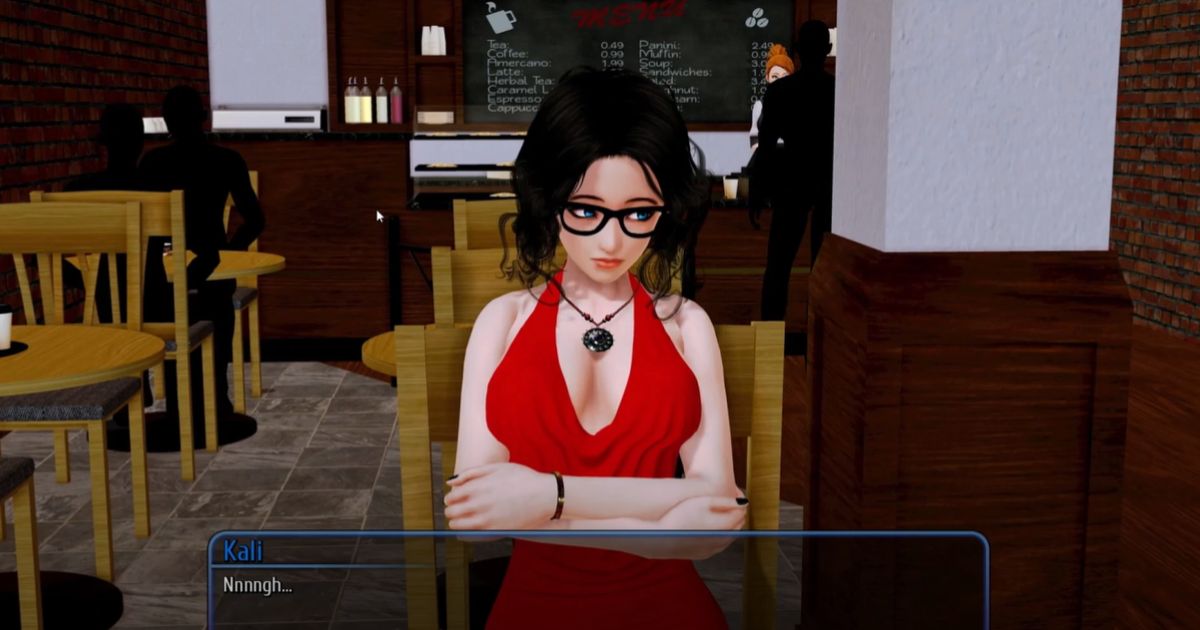 Harem Hotel Complete Walkthrough & Guide 2025 - GamerGuideHub