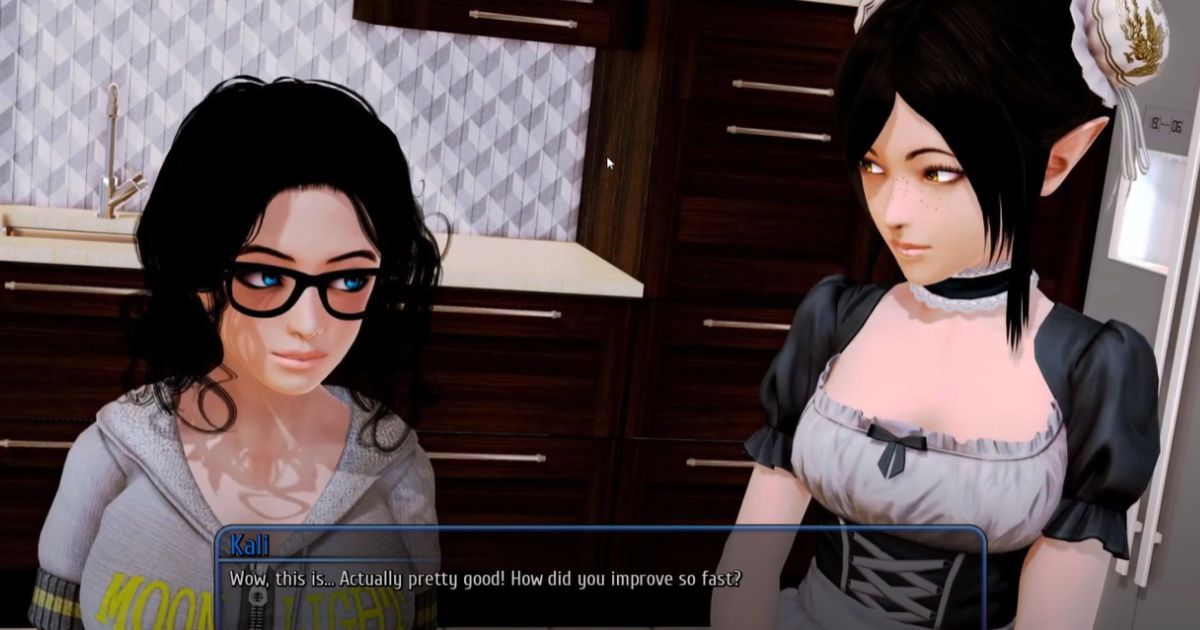 Harem Hotel Complete Walkthrough & Guide 2025 - GamerGuideHub