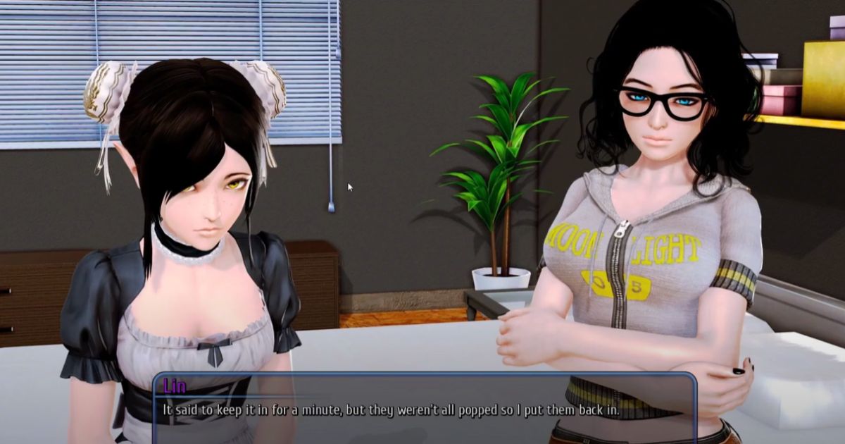 Harem Hotel Complete Walkthrough & Guide 2025 - GamerGuideHub