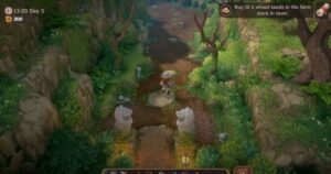 Luma Island Complete Guide 2025 - GamerGuideHub
