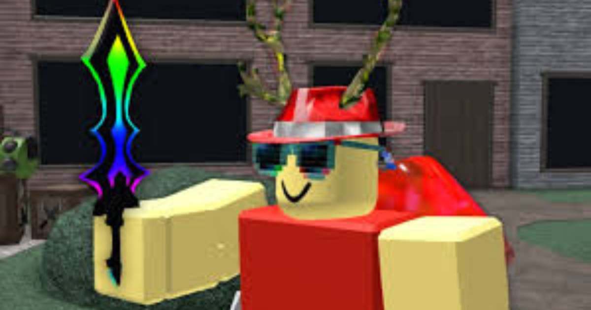 MM2 Codes: Everything You Need to Know - GamerGuideHub