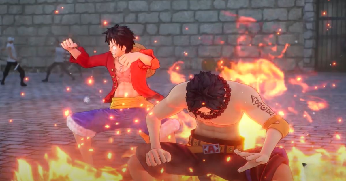 One Piece Game Codes (November 2025): Be the Winner - GamerGuideHub