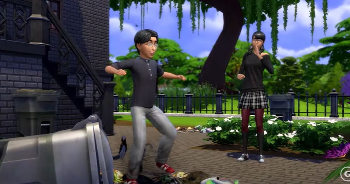 The Ultimate Sims 4 Gnome Guide: From Beginner to Expert - GamerGuideHub