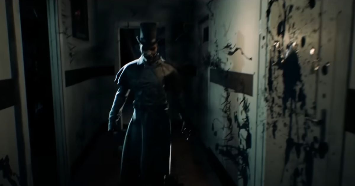 The Beast Inside Walkthrough & Guide 2025 - GamerGuideHub