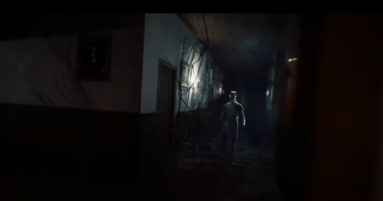 The Beast Inside Walkthrough & Guide 2025 - GamerGuideHub