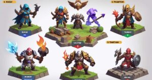 Tower Heroes Tier List: The Ultimate Guide to Hero Selection ...