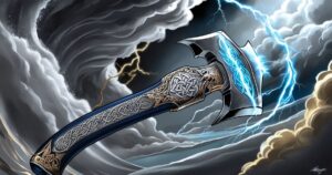 Whirlwind Axe: Ultimate Guide & Quest in WoW Classic 2025 - GamerGuideHub