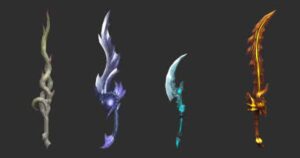 Whirlwind Axe: Ultimate Guide & Quest in WoW Classic 2025 - GamerGuideHub