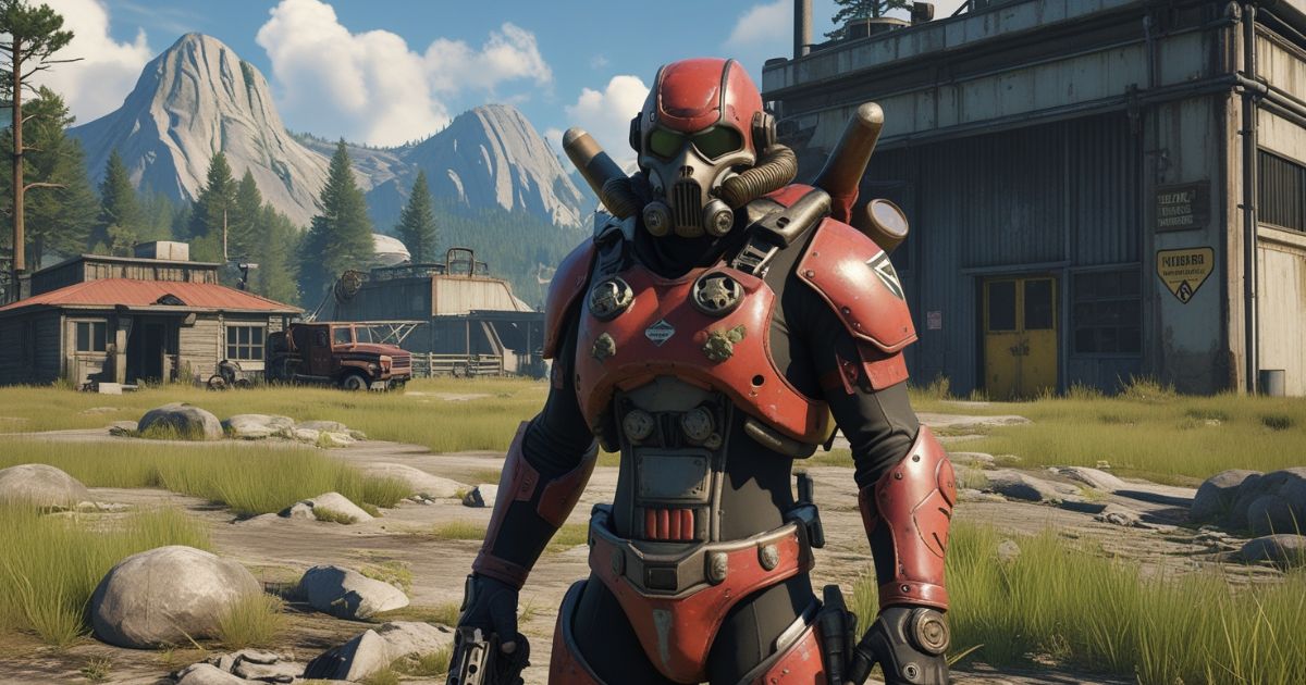 Fallout 76 Deathclaw Egg Locations: A Comprehensive Guide - GamerGuideHub