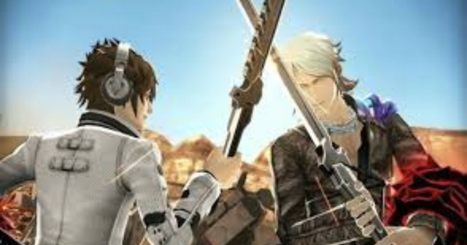 Ultimate Freedom Wars Weapon Guide: Master Your Arsenal for Survival ...