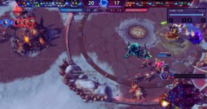 HotS ARAM Tier List 2025: A Comprehensive Guide