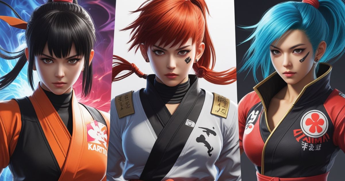 King of Fighters 13 Tier List - GamerGuideHub