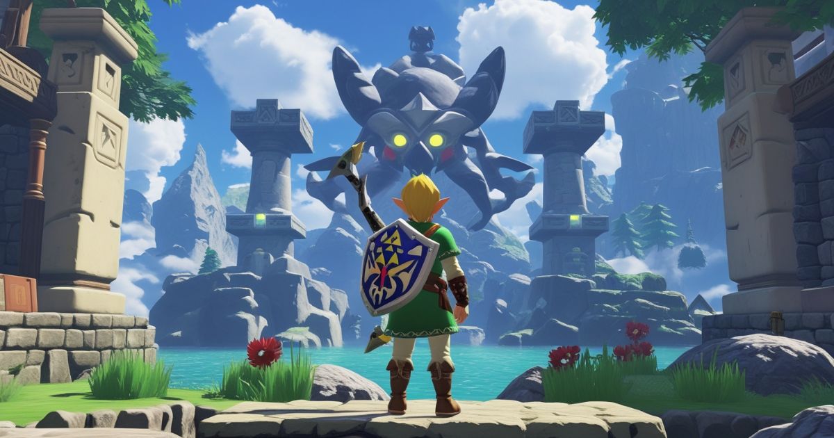 Majoras Mask Walkthrough: A Comprehensive Chapterwise Guide 2025 ...