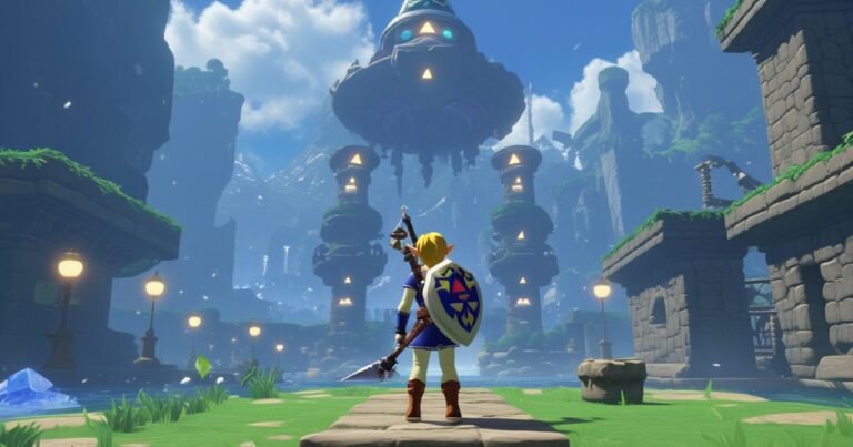 Majoras Mask Walkthrough: A Comprehensive Chapterwise Guide 2025 ...