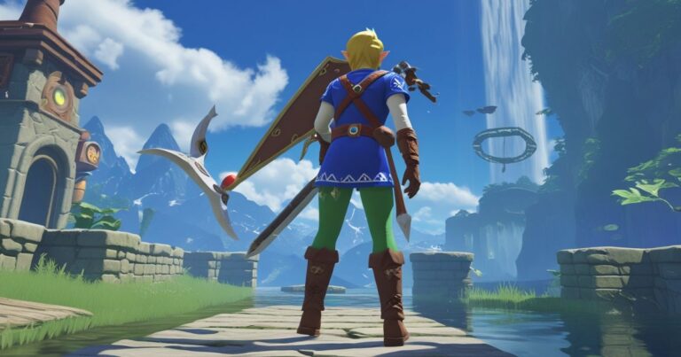 Majoras Mask Walkthrough: A Comprehensive Chapterwise Guide 2025 ...