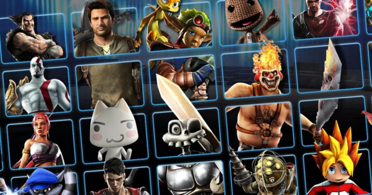 PSASBR Tier List 2025: A Guide to the Best Fighters