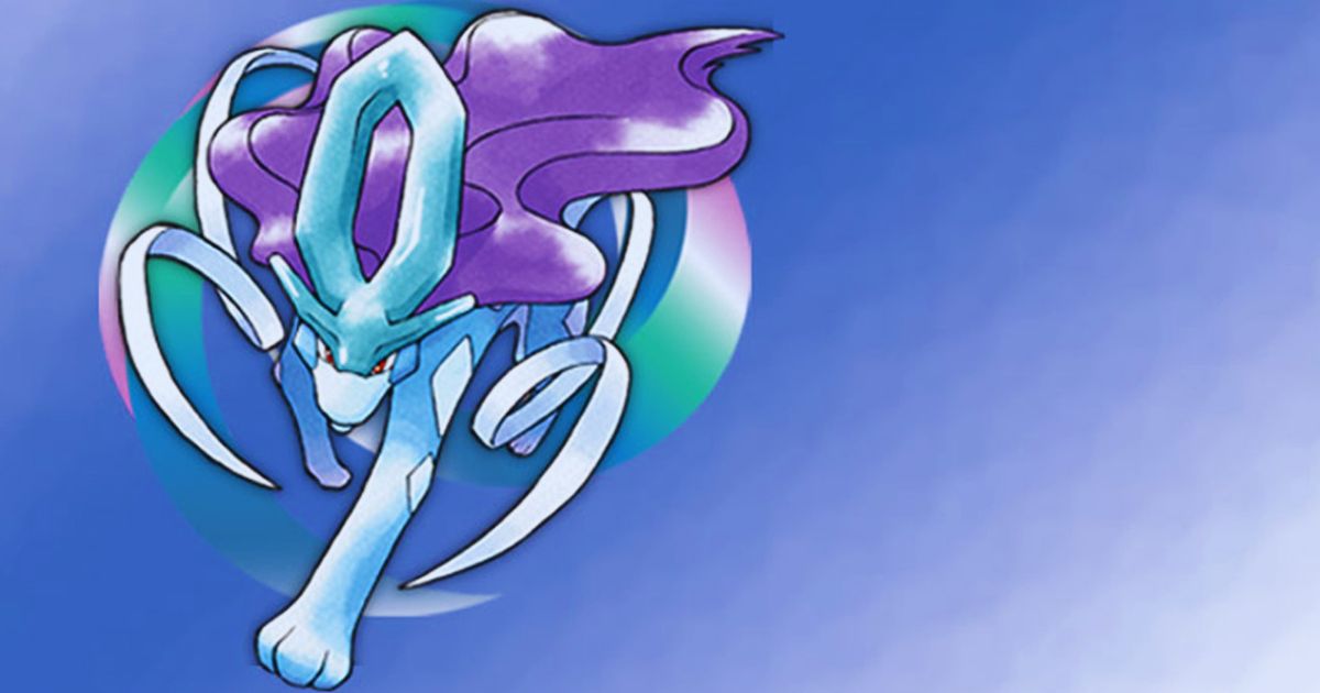 Pokémon Crystal Cheat Codes 2025