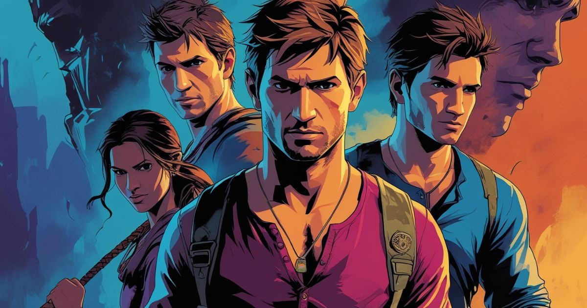 Uncharted 2 Walkthrough: Chapter-by-Chapter Guide - GamerGuideHub