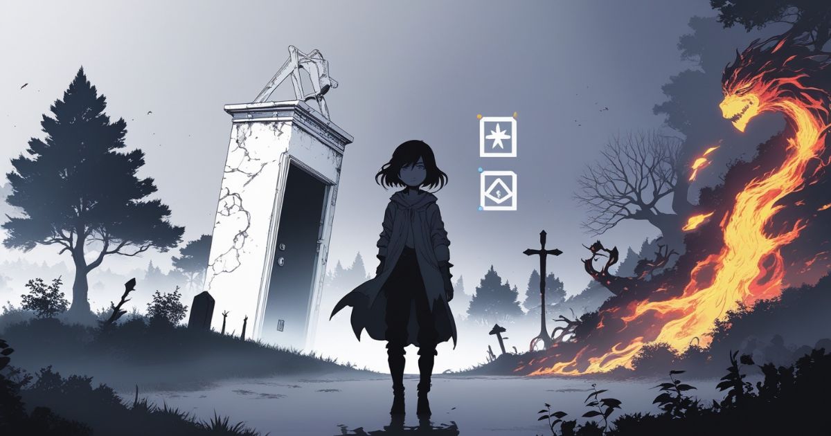 Omori Walkthrough: A Chapter-by-Chapter Guide 2025 - GamerGuideHub