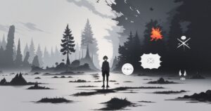 Omori Walkthrough: A Chapter-by-Chapter Guide 2025 - GamerGuideHub