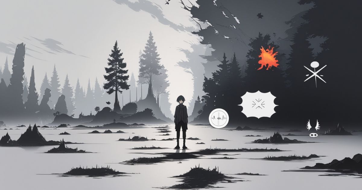 Omori Walkthrough: A Chapter-by-Chapter Guide 2025 - GamerGuideHub