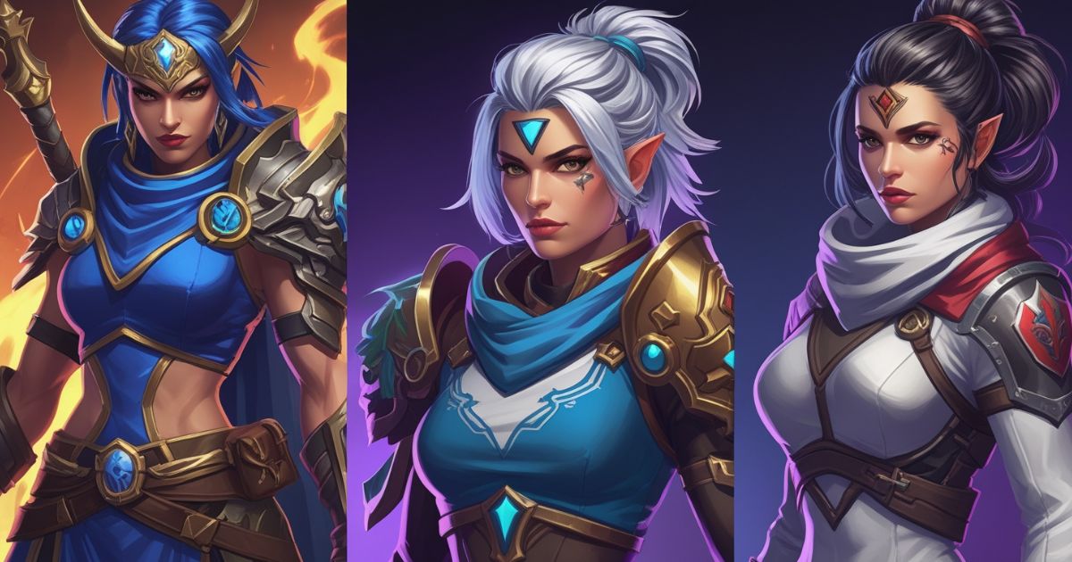 Sword Master Story Tier List: Ultimate Guide to Dominating the Game ...