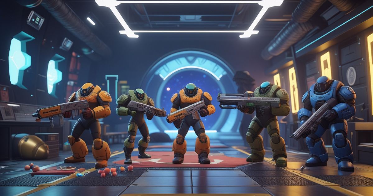 High on Life Walkthrough Complete Guide 2025 - GamerGuideHub