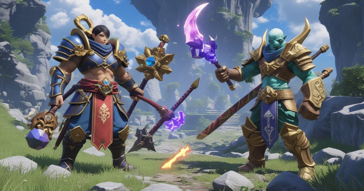 Dark Cloud Weapon Guide: Unlocking the Power of Your Arsenal 2025 - GamerGuideHub