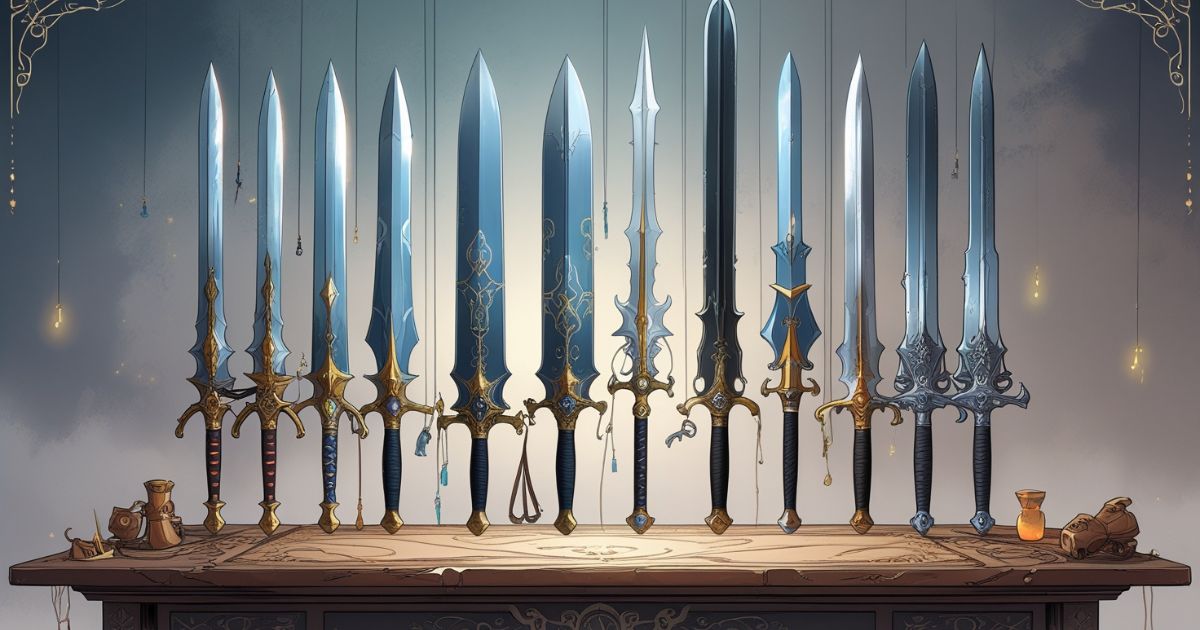 Dark Cloud Weapon Guide: A Comprehensive Chapter-by-Chapter Breakdown 2025 - GamerGuideHub