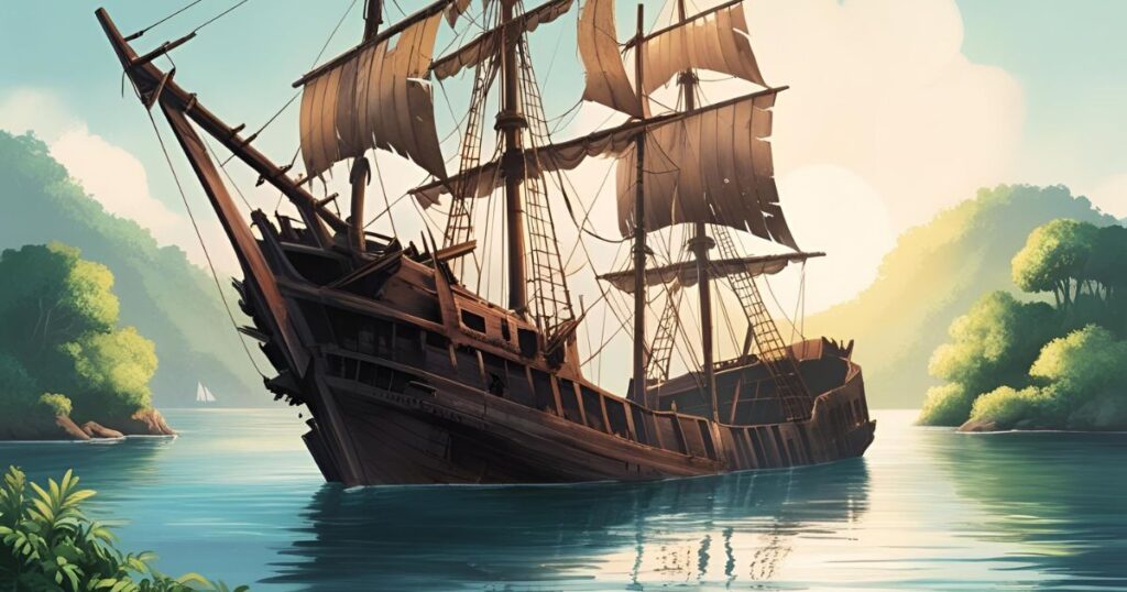 Dead Sails Codes (September 2025) – Free Dabloons and Rewards