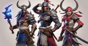 Hero Siege Season 6 Tier List: The Best Classes Ranked - GamerGuideHub